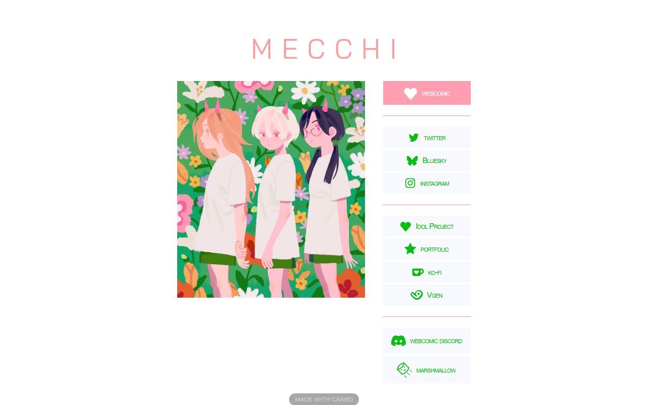 mecchi